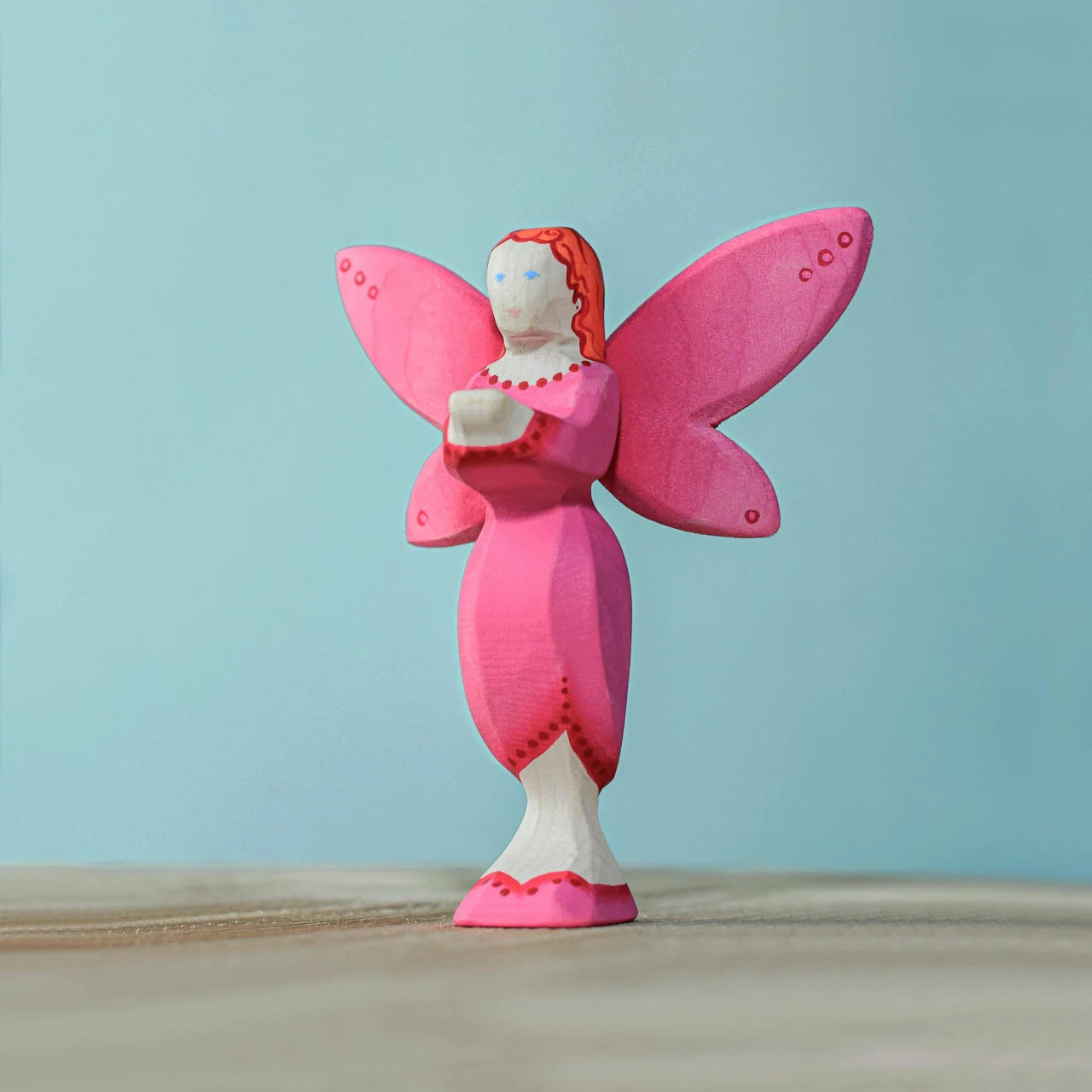 Bumbu Toys - Blossom Fairy – Cheeky Junior