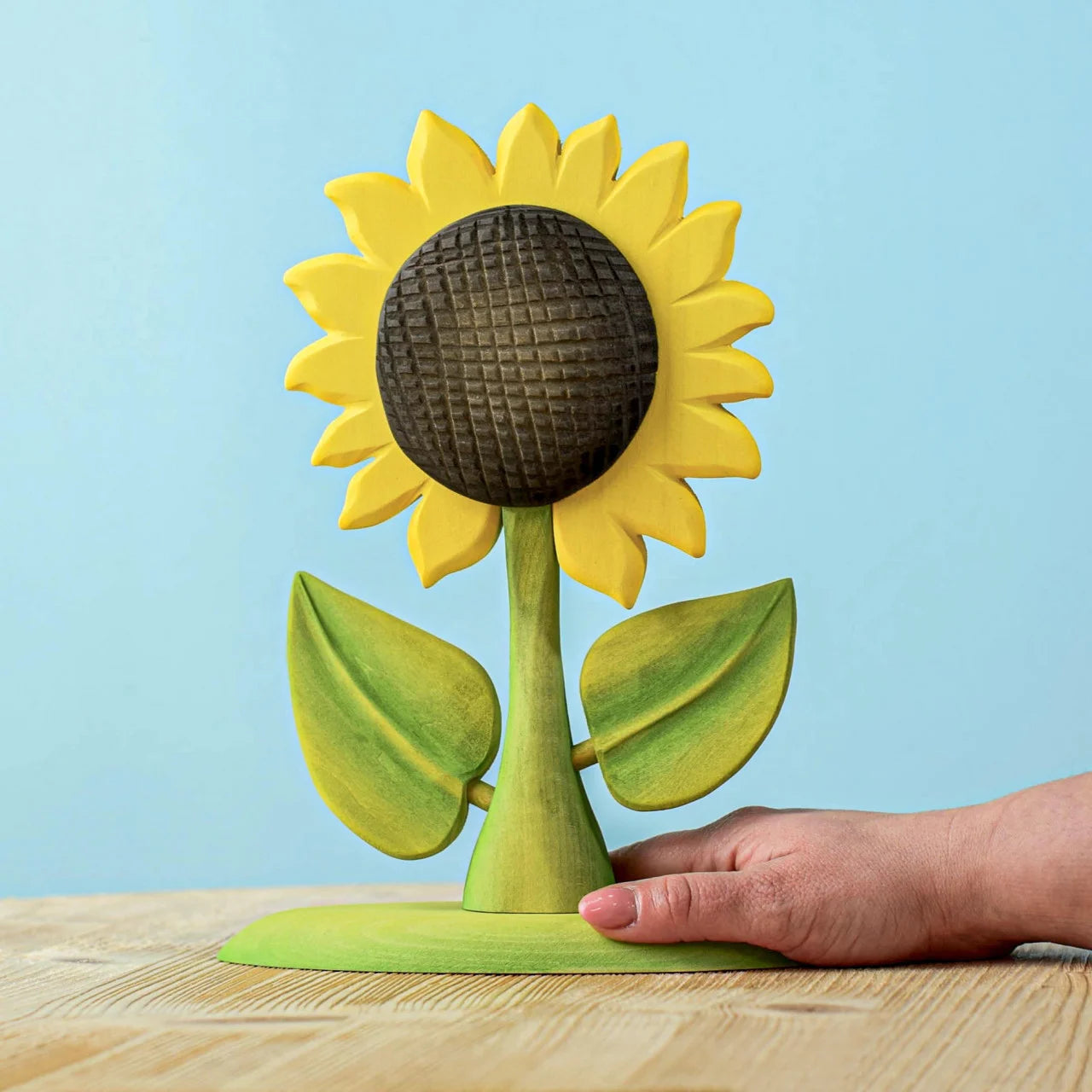 Bumbu Toys - Sunflower Large – Cheeky Junior