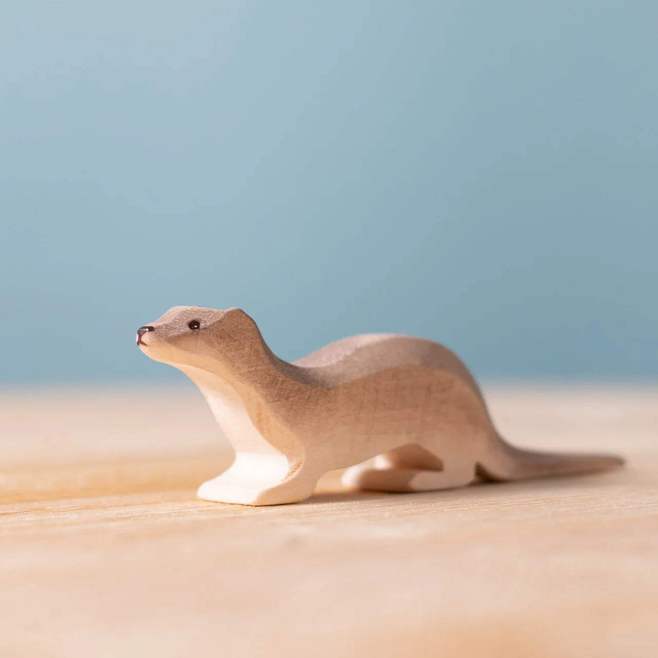 Bumbu Toys - Otter – Cheeky Junior