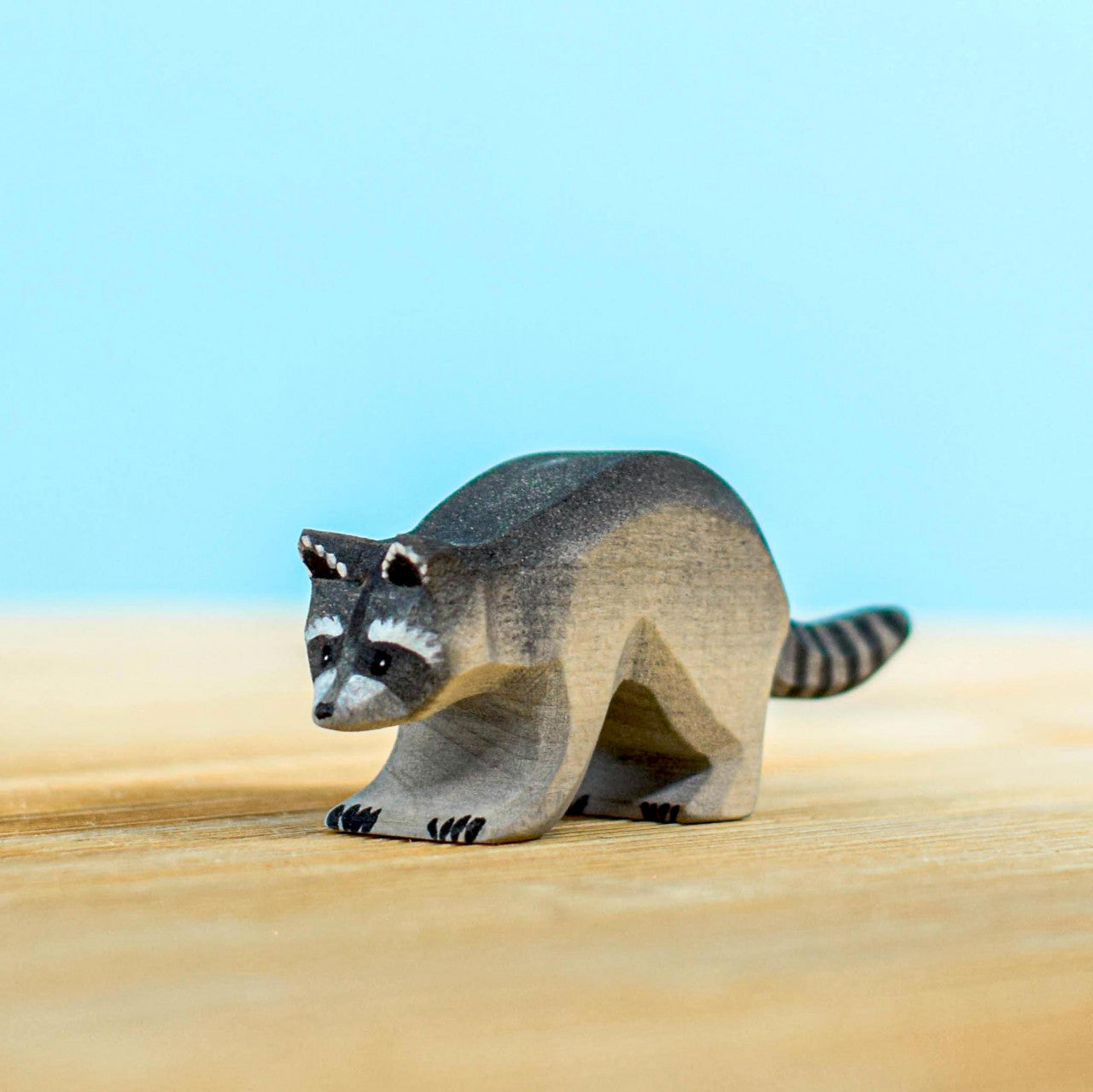 Bumbu Toys - Raccoon – Cheeky Junior